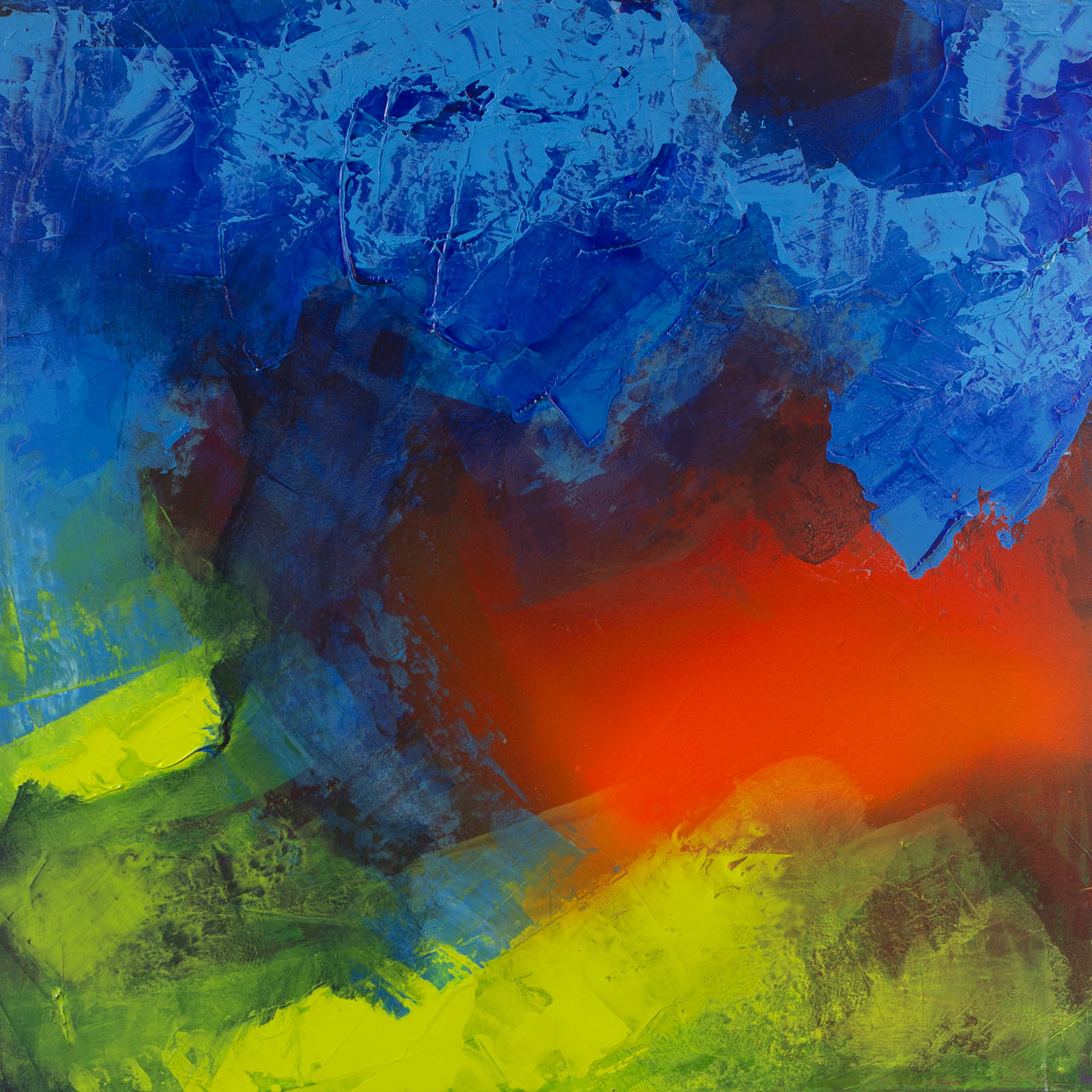 Eoin O Connor Artist | Irish Landscape Paintings and Prints Artwork